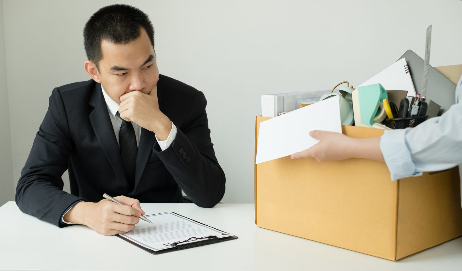 FMLA for Death in the Family: Are You Eligible?