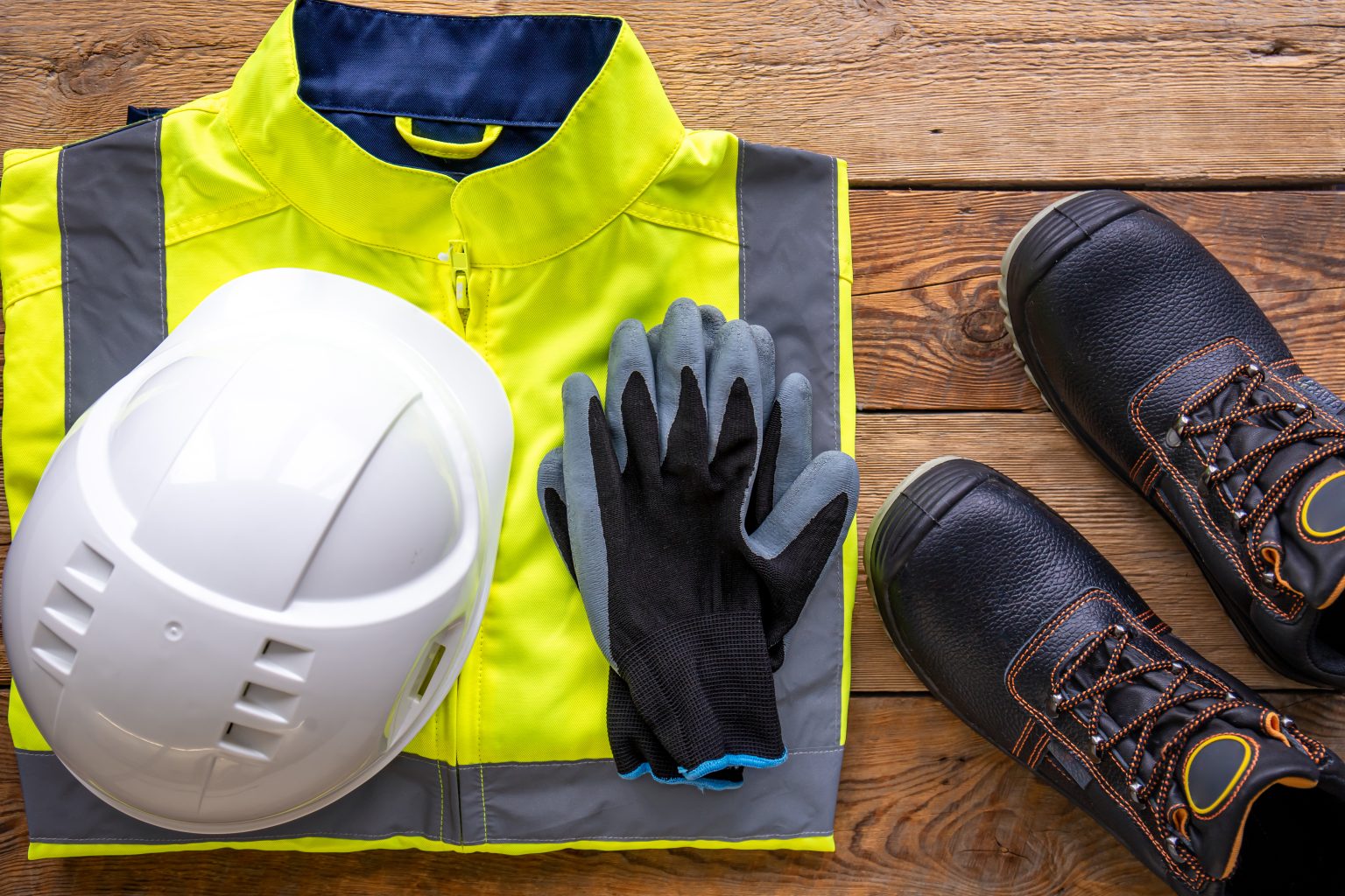OSHA PPE Requirements: What Employers Must Provide