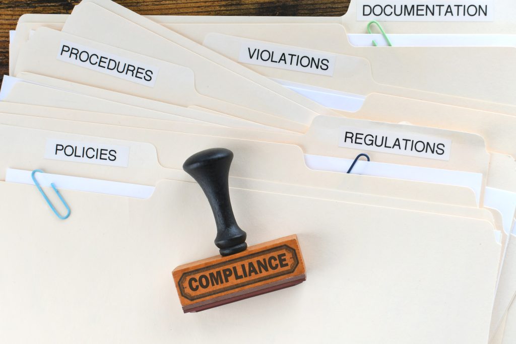 What Is the Policy of Non-Retaliation in the Workplace?