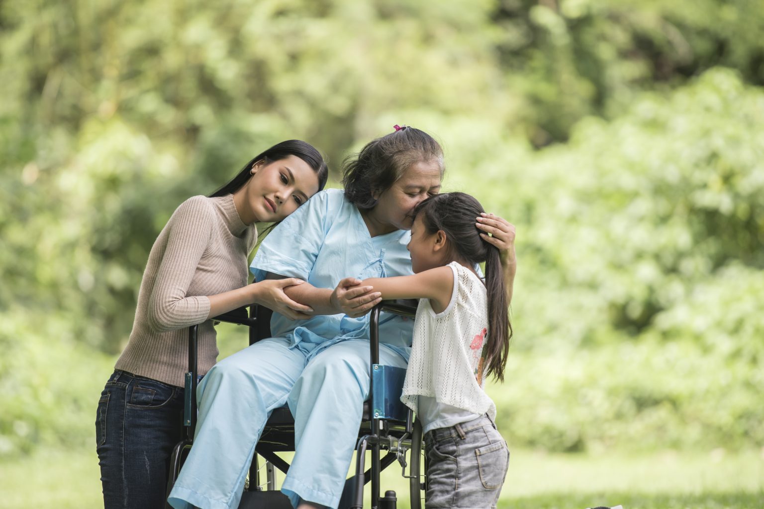 FMLA to Care for a Parent: What You Need to Know