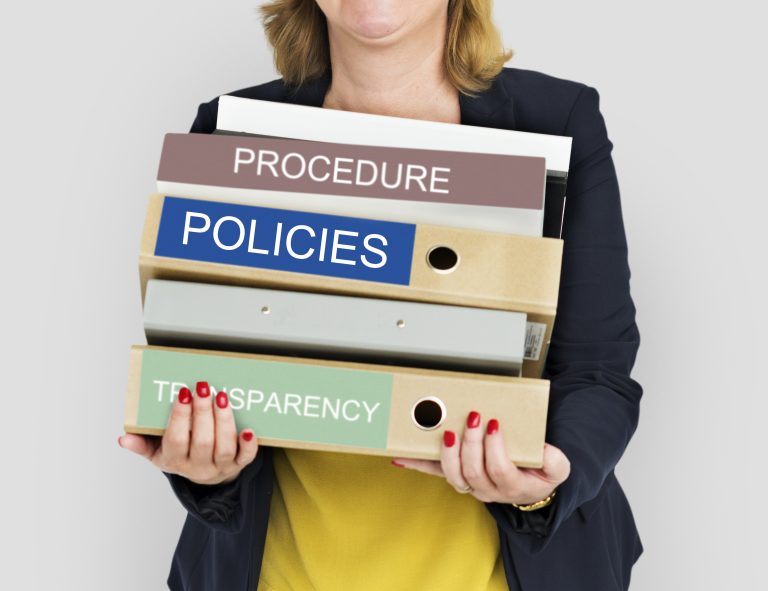 What Is the Policy of Non-Retaliation in the Workplace?