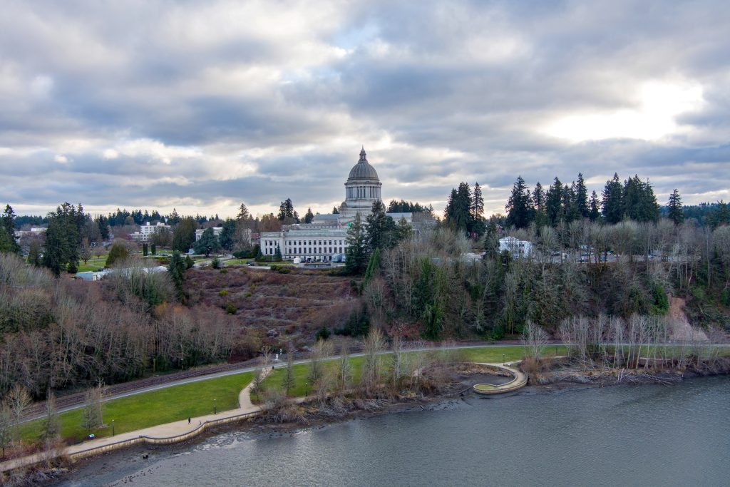 Washington FMLA and PFLL: State and Federal Leave Rules