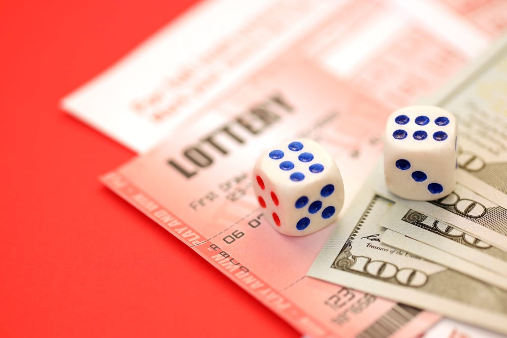 Can an LLC Legally Claim Lottery Winnings?